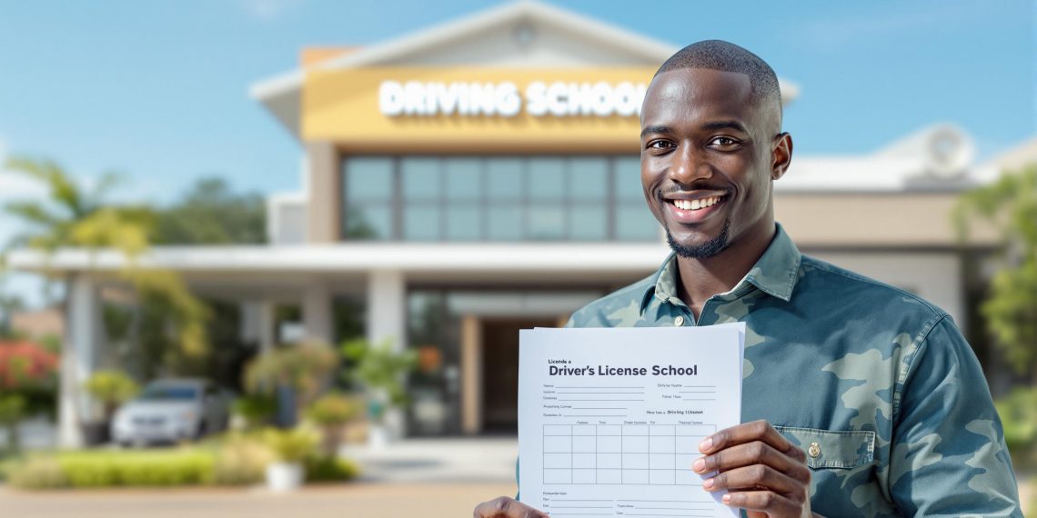 Documents Nécessaires pour Obtenir un Permis au Sénégal - AutoMag.sn