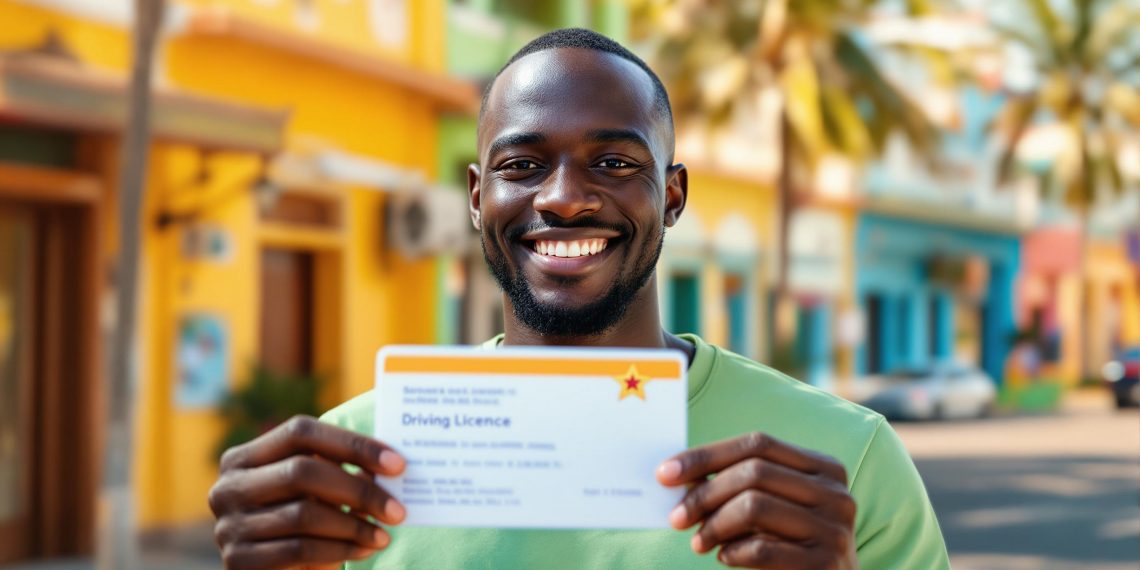 Passer son permis de conduire au Sénégal - AutoMag.sn
